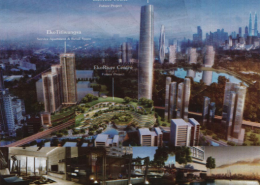 Ekovest Berhad – Property Developer Malaysia