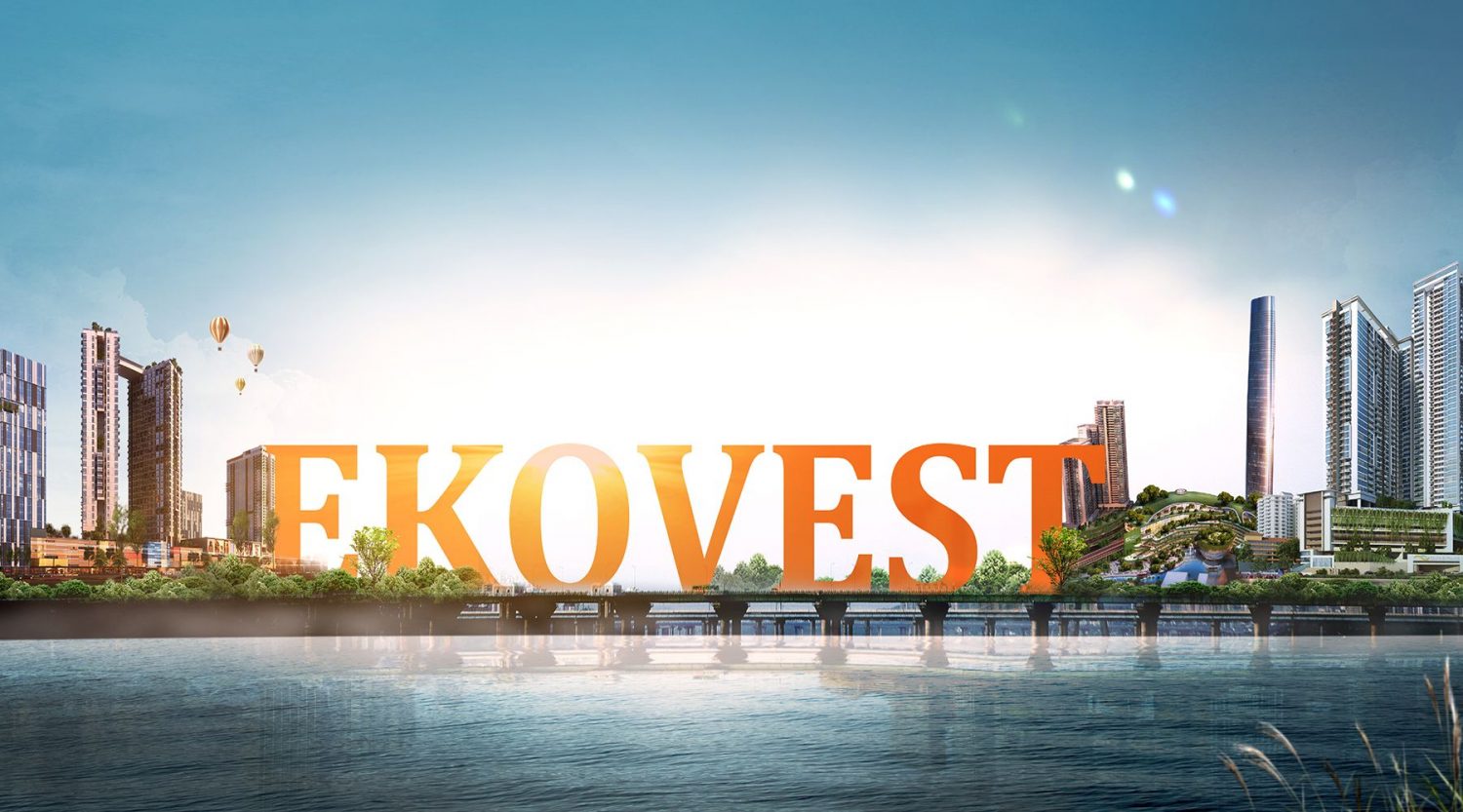 Ekovest Berhad – Property Developer Malaysia
