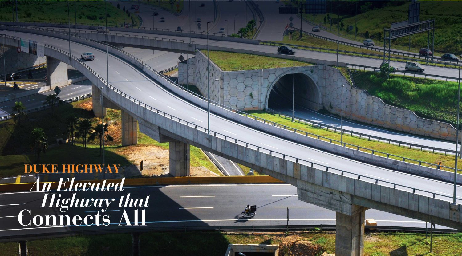 Ekovest Berhad – Property Developer Malaysia