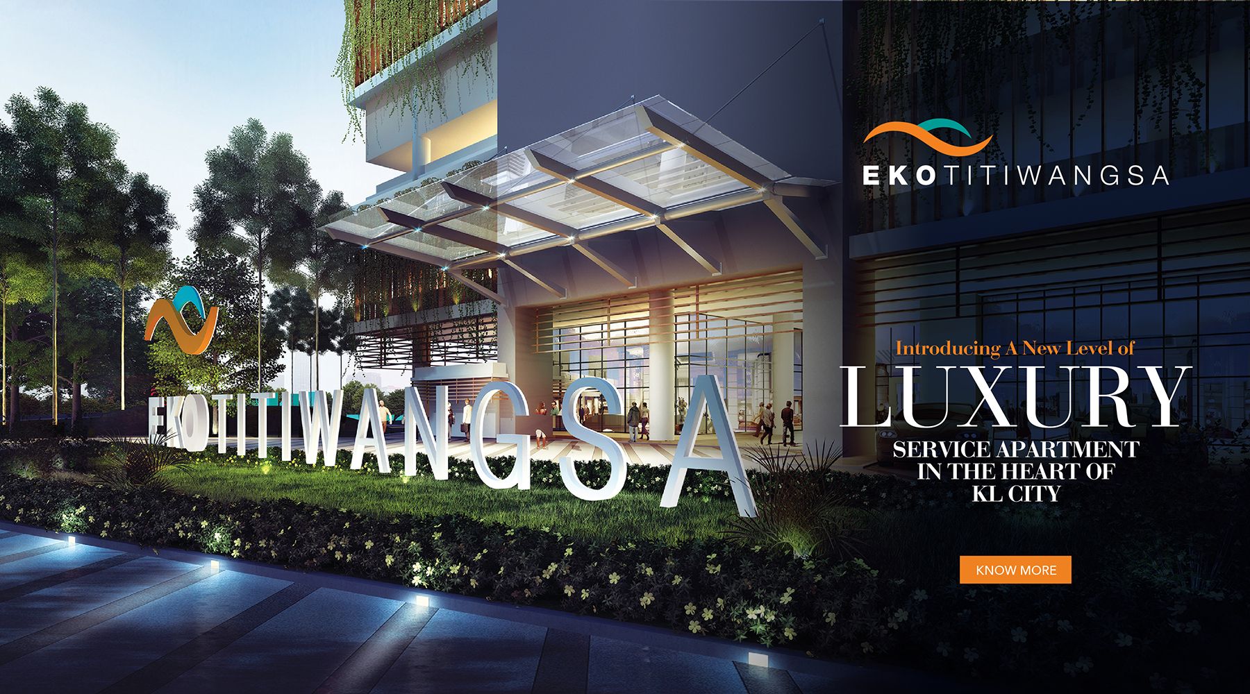 Ekovest Berhad – Property Developer Malaysia