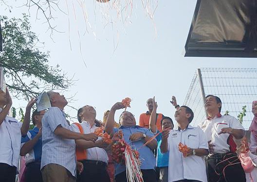 Ekovest Berhad – Property Developer Malaysia