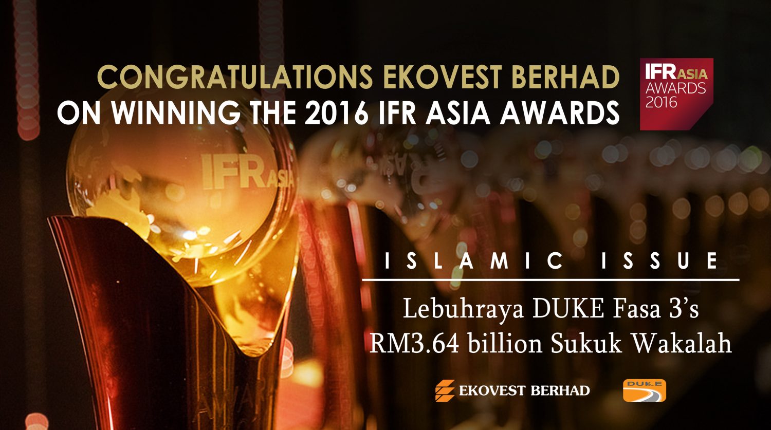 Ekovest Berhad – Property Developer Malaysia