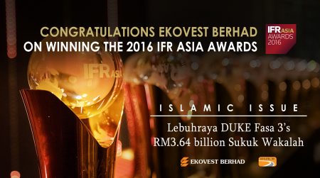 Ekovest Berhad – Property Developer Malaysia