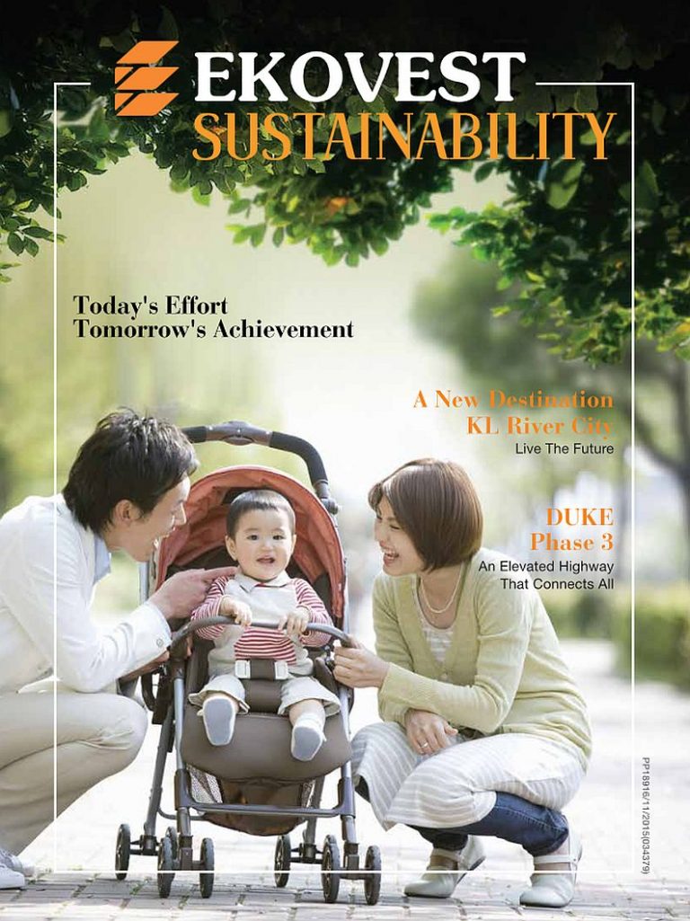 Newsletters – Ekovest Berhad